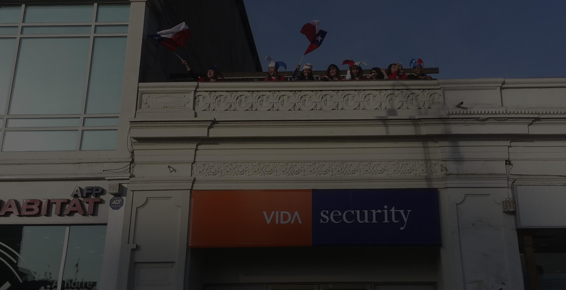 Vida Security Seguros QuePlan.cl 🔍