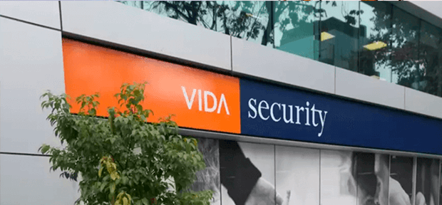 Seguro Vive OK, Vida Security