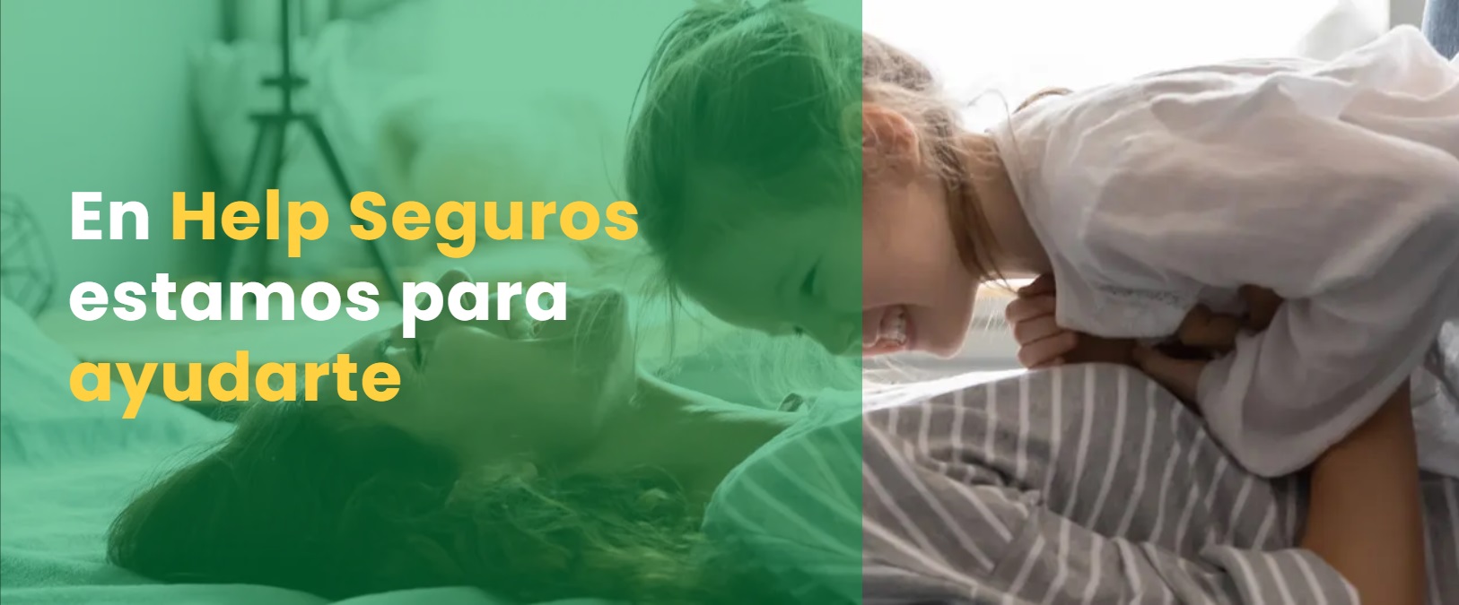 Seguro de Enfermedades Graves Dávila Contigo | Help Seguros