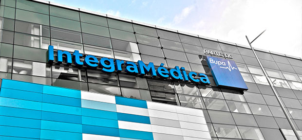 Plan IntegraMédica 100 | Integramédica