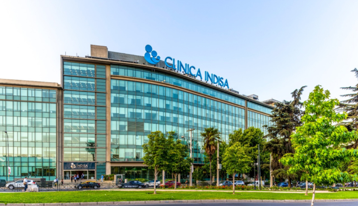 Convenio Accidentes Escolares INDISA | Indisa